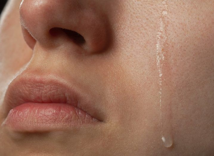 The Poetry of Tears | SRQ Jew