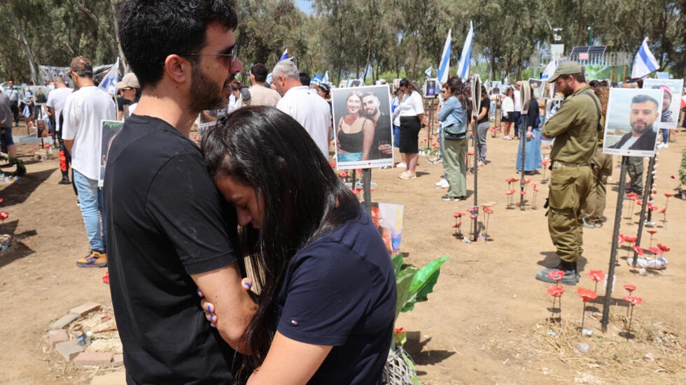 Remembering October 7 | SRQ Jew
