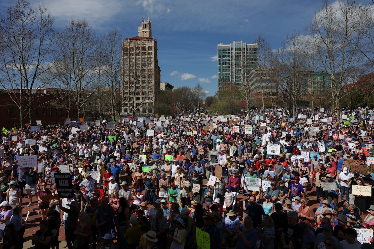 April 5, 2025: Heeding the Call | SRQ Jew