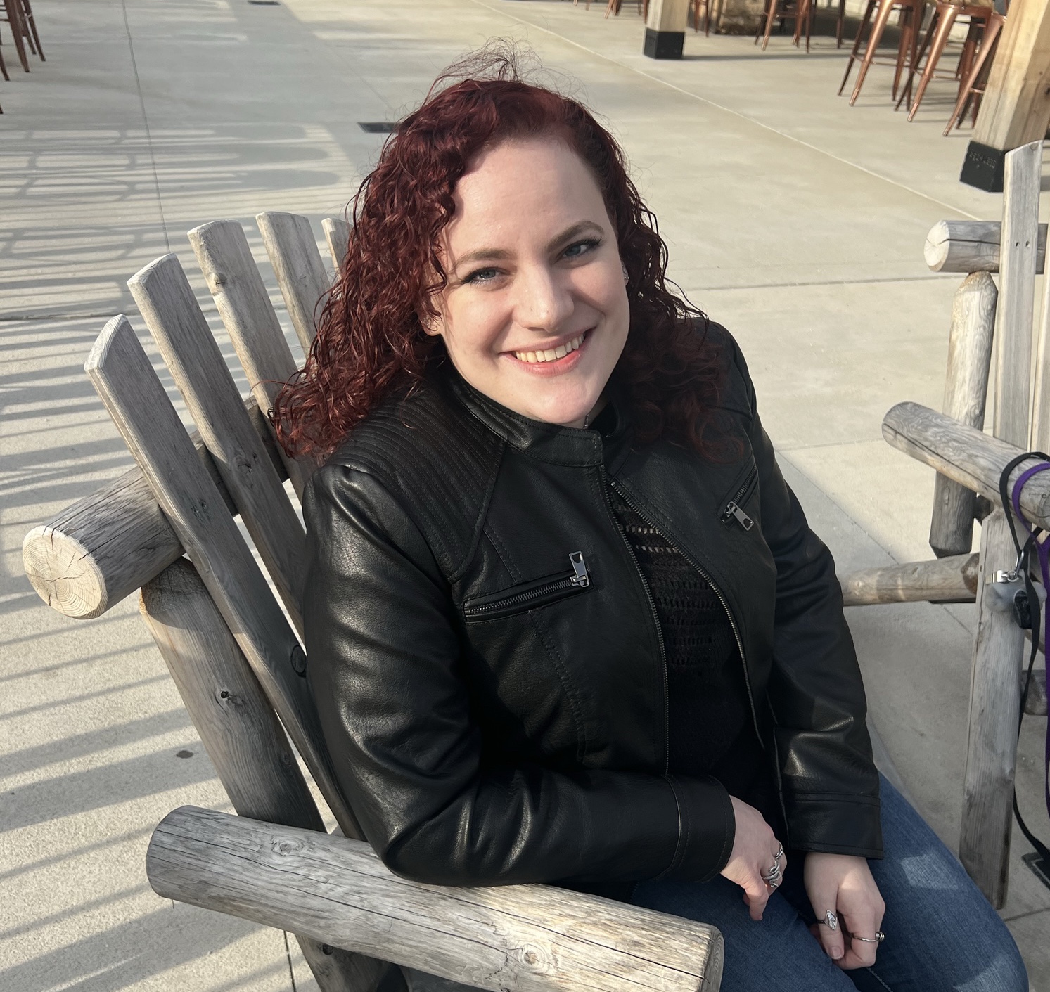 On Being Imperfect | SRQ Jew