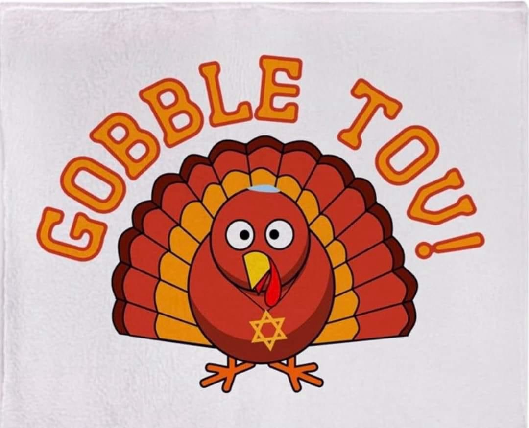 Where Thanksgiving and Judaism Meet | SRQ Jew